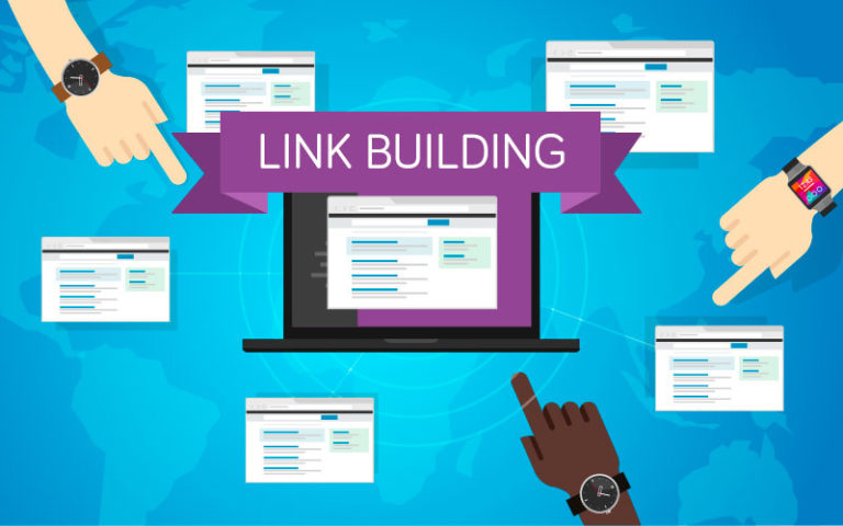Os fundamentos do Link Building para alavancar seu site